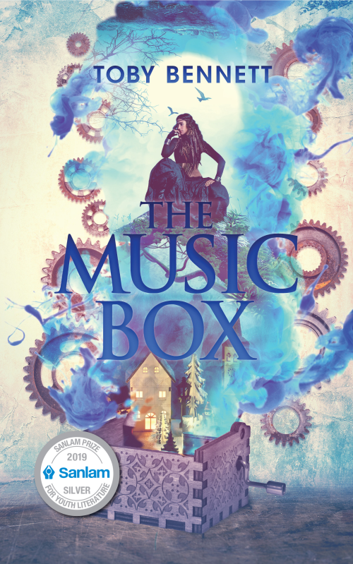 Music box book store