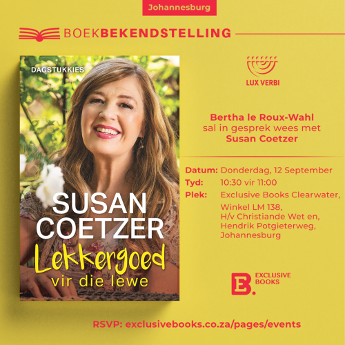 NB Uitgewers | Gebeure