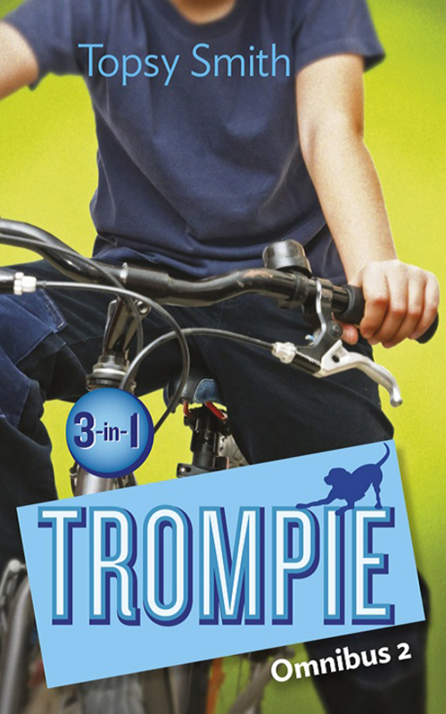 NB Uitgewers | Trompie Omnibus 2