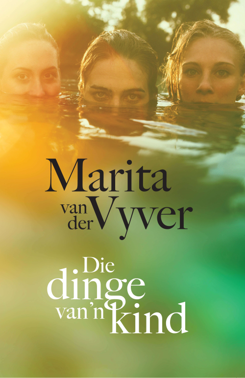 NB Uitgewers | Die dinge van ’n kind