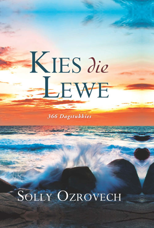 NB Uitgewers | Kies die lewe