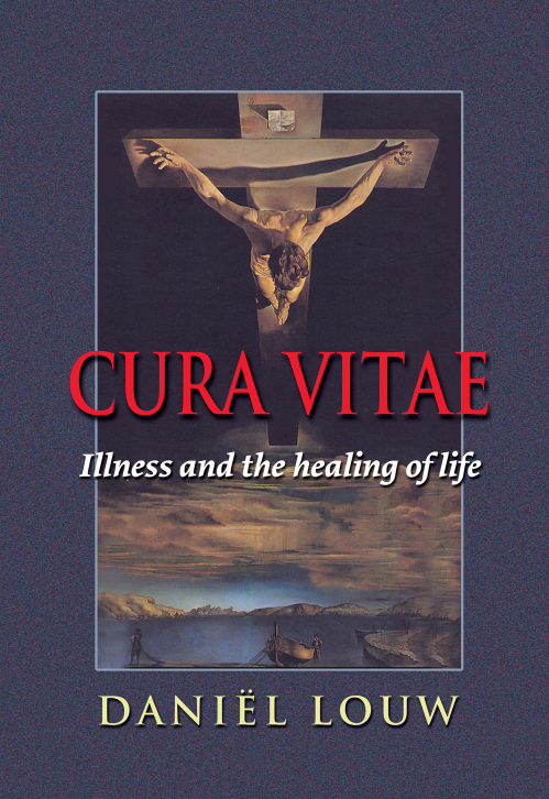 NB Publishers | Cura vitae: Illness and the healing of life