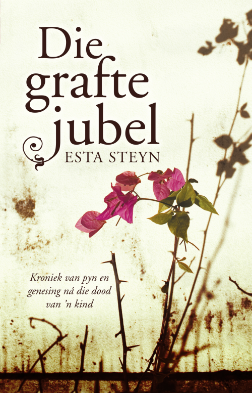 NB Publishers | Die grafte jubel