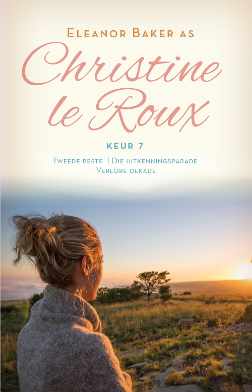 NB Publishers | Christine le Roux Keur 7