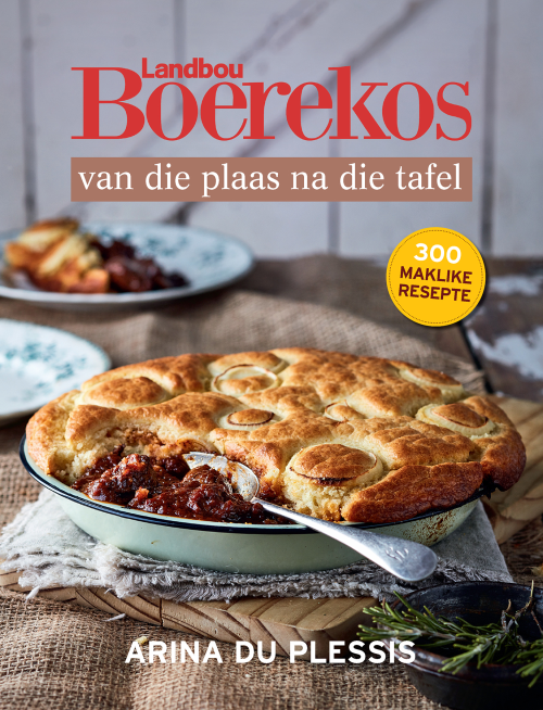 NB Publishers | Landbou Boerekos