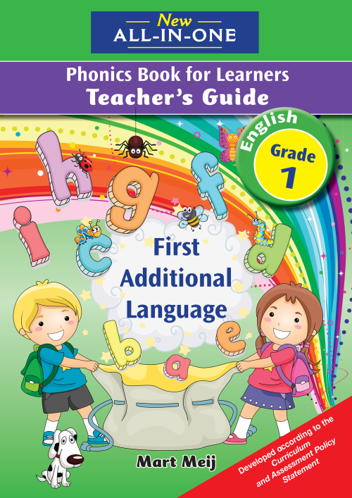 Phonics Beginning Phonics First Little Readers (Parent Pack)