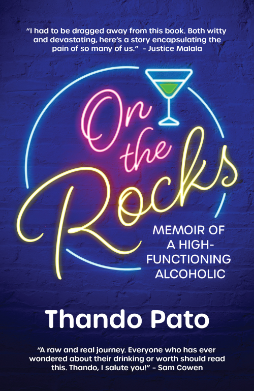 NB Publishers | On the Rocks