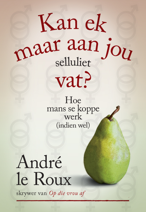 NB Publishers | Kan ek maar aan jou selluliet vat?