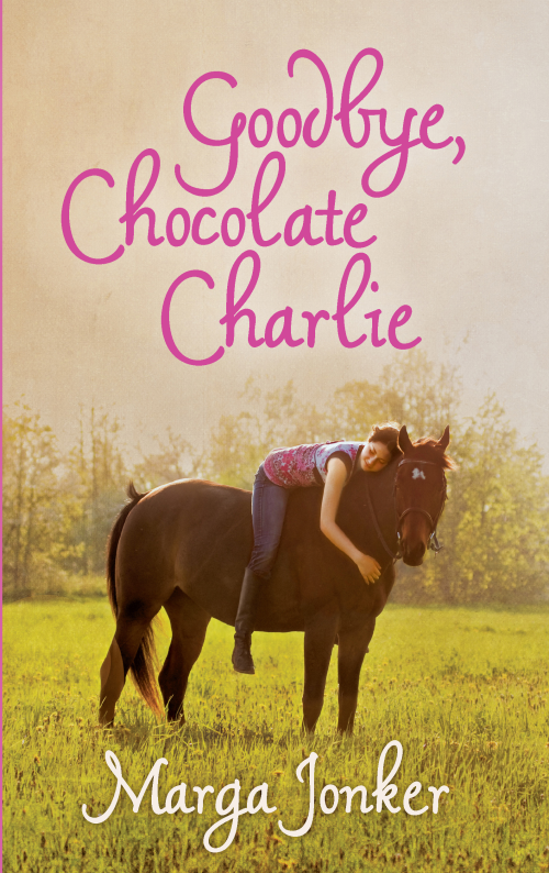 NB Publishers | Goodbye, Chocolate Charlie