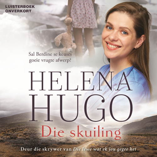NB Publishers | Die skuiling (Audiobook)
