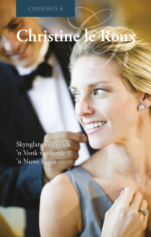 NB Publishers | Christine le Roux Omnibus 4