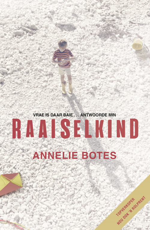 NB Publishers | Raaiselkind