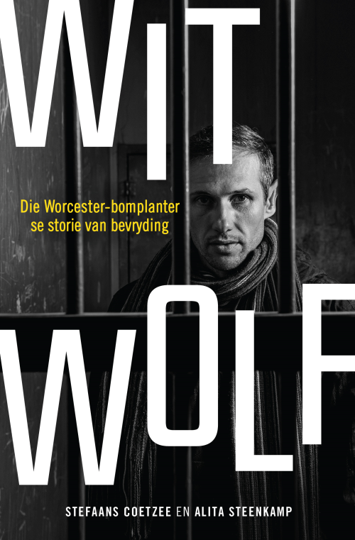 NB Publishers | Wit Wolf