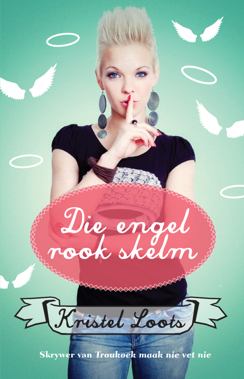 NB Publishers | Die engel rook skelm