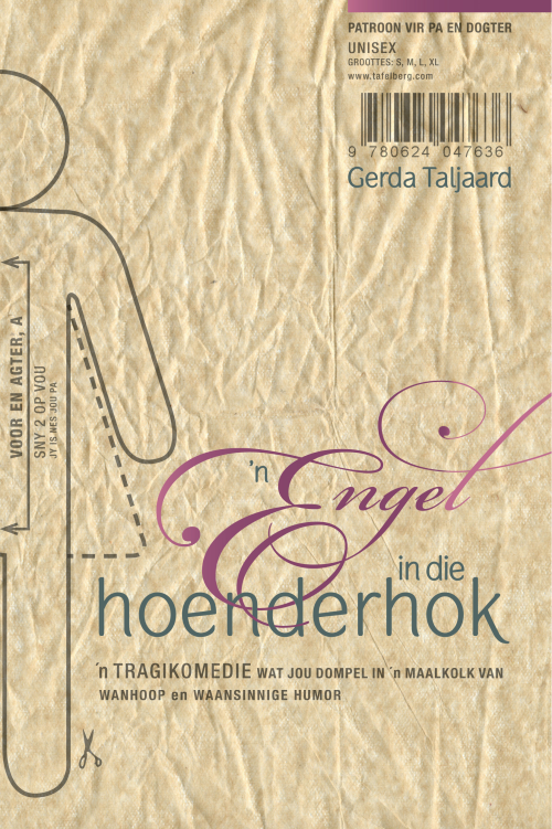 NB Publishers | 'n Engel in die hoenderhok