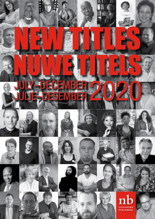 NB Publishers | Catalogues