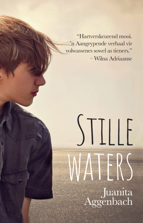 NB Publishers | Stille waters