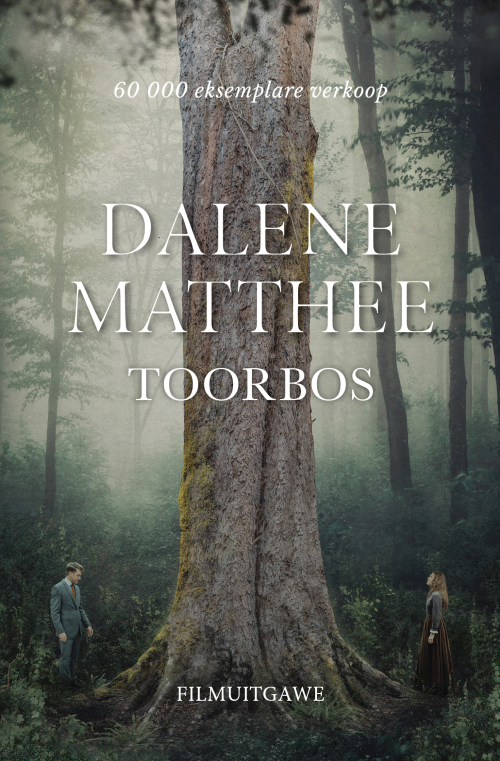NB Publishers | Toorbos