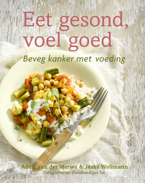 NB Publishers | Eet gesond, voel goed
