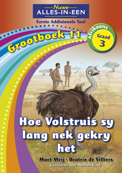 NB Publishers | Nuwe Alles-In-Een Graad 3 Eerste Addisionele Taal ...