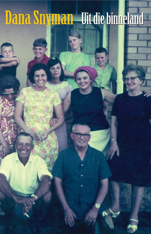 NB Publishers | Uit die binneland