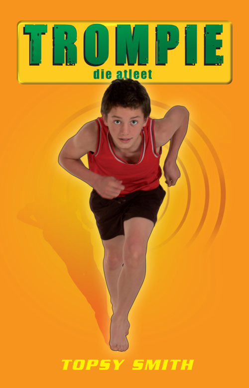 NB Publishers | Trompie die atleet (#24)