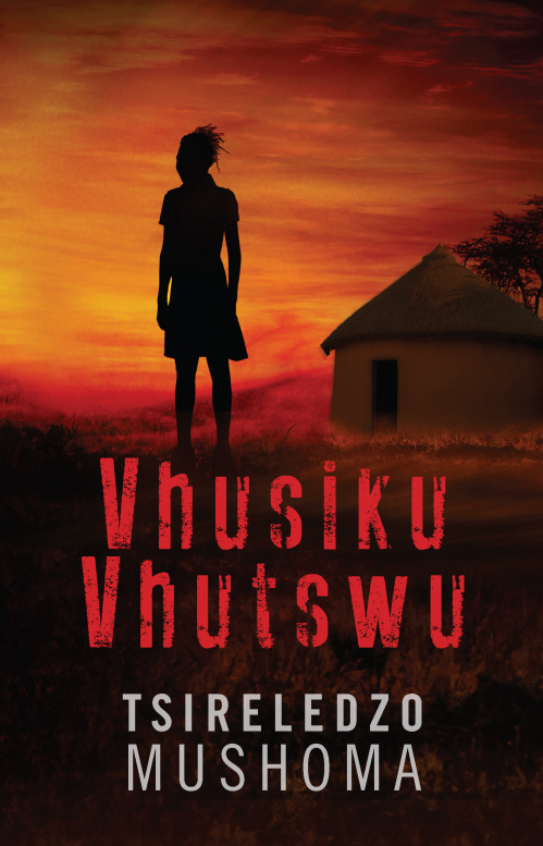 NB Publishers | Vhusiku vhutswu