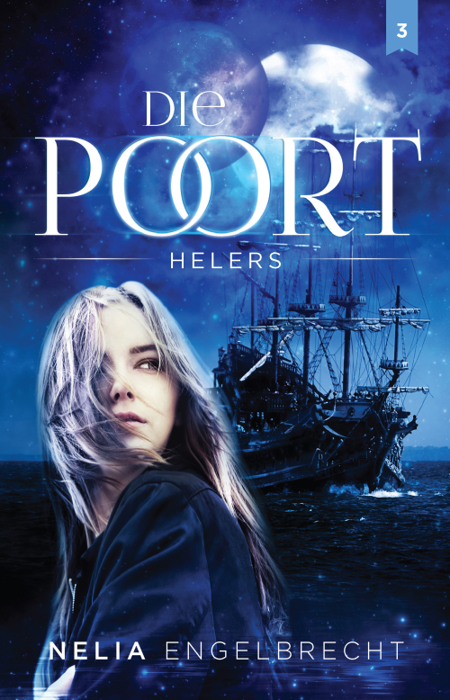 NB Publishers | Die Poort 3: Helers