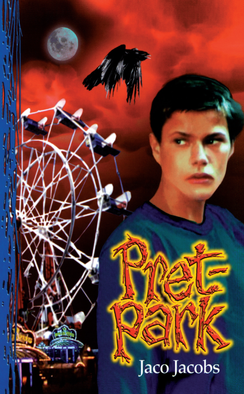 NB Publishers | PRETPARK (AVONTUUR NO. 3)