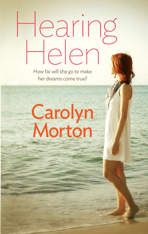 NB Publishers | Hearing Helen