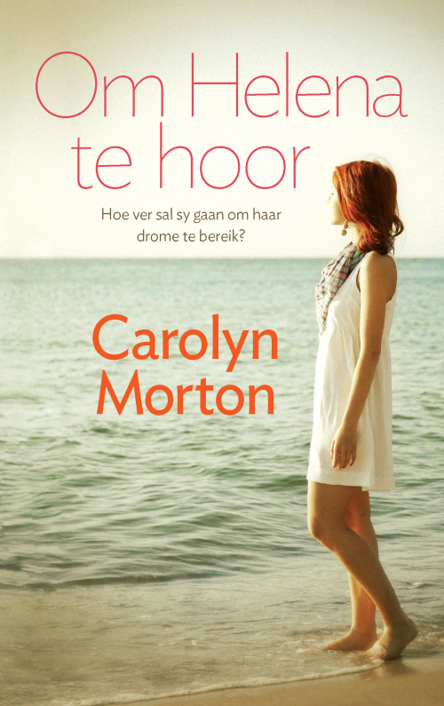 NB Publishers | Om Helena te hoor
