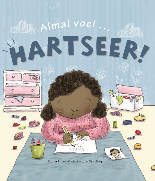 NB Publishers | Almal voel . . . hartseer