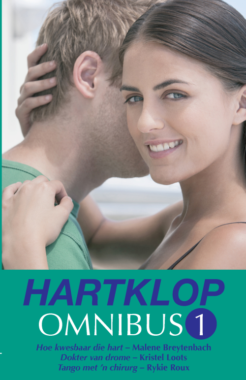 NB Publishers | Hartklop Omnibus 1