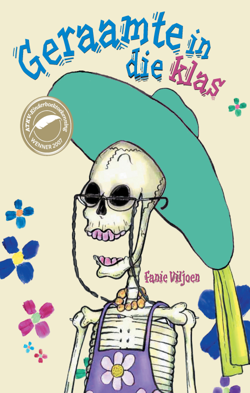 NB Publishers | Geraamte in die klas