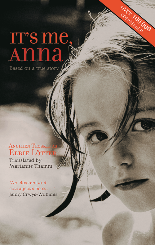 NB Publishers | It's Me, Anna