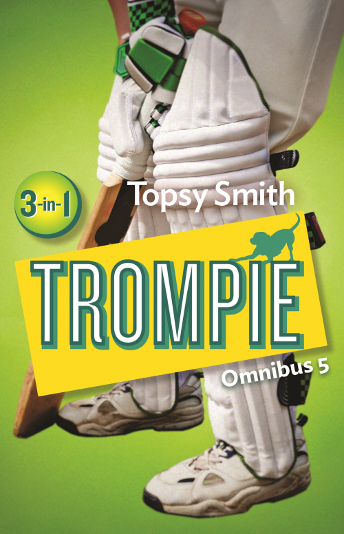 NB Publishers | Trompie Omnibus 5