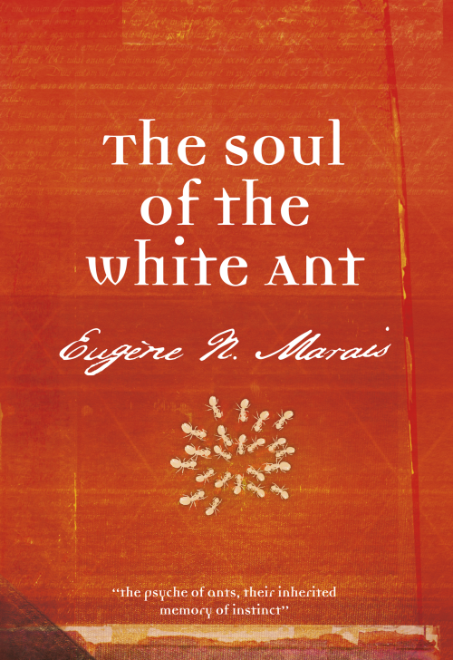 NB Publishers | Soul of the White Ant, The
