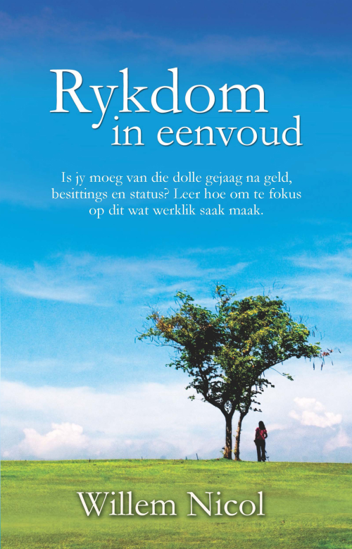 NB Publishers | Rykdom in eenvoud