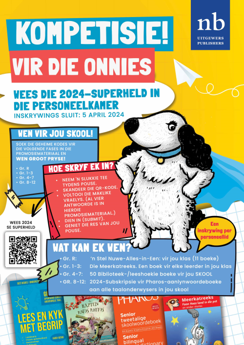 NB Publishers | Catalogues