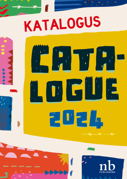 NB Publishers | Catalogues