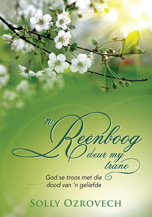 Jonathan Ball Publishers | ’n Reënboog deur my trane