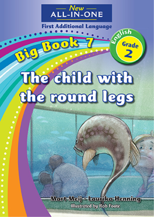 Jonathan Ball Publishers | New All-In-One Grade 2 First Additional ...