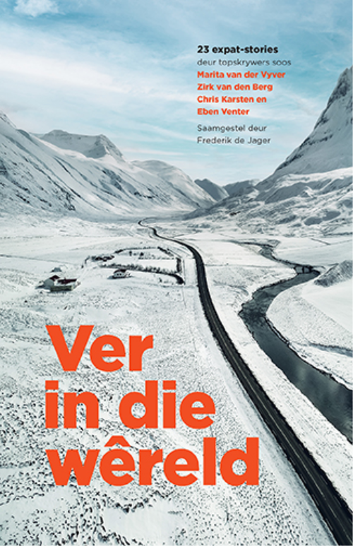 Jonathan Ball Publishers | Ver in die wêreld