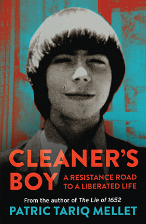 NB Publishers | Cleaner's Boy